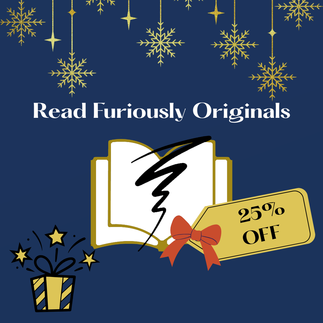 Support Indie Authors this Holiday Season – Read Furiously Publishing ...