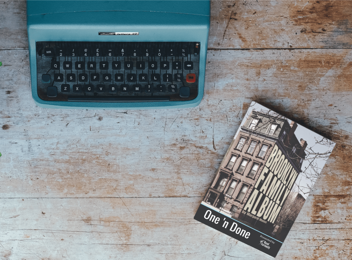 Read Furiously Publishing and Bookshop